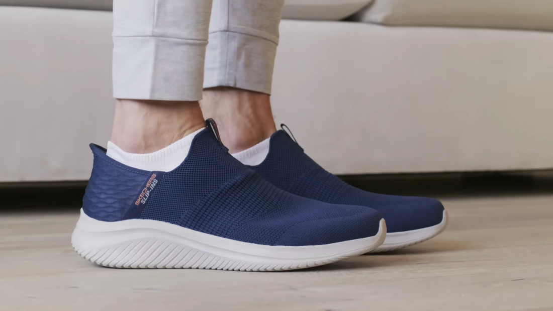 Nosotros – Skechers Store